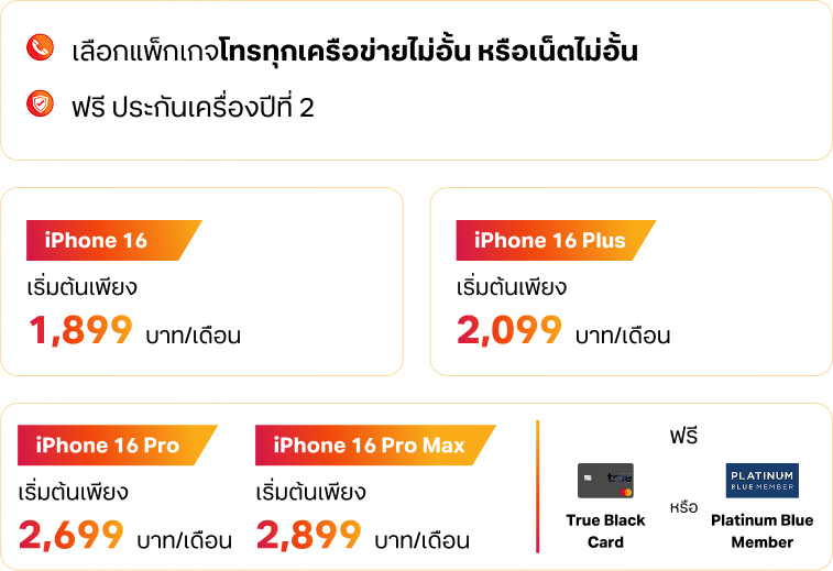 iPhone 16 Campaign
