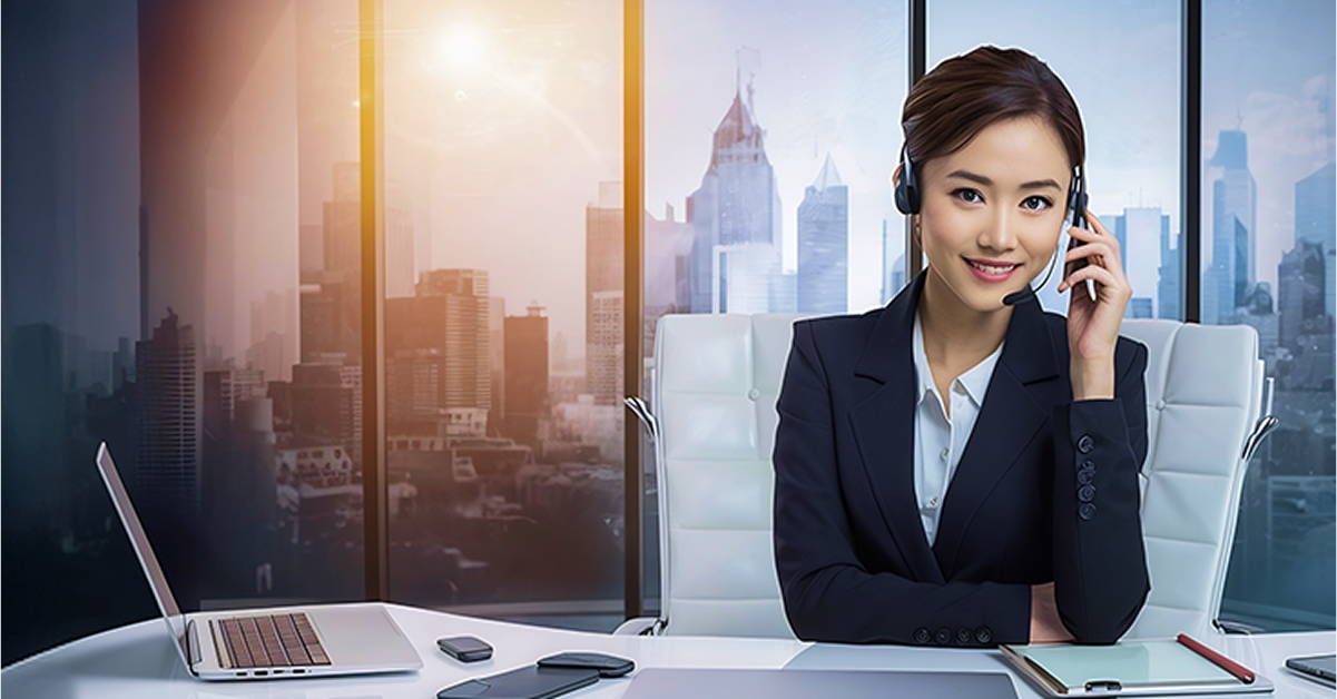 Contact Us | TrueBusiness