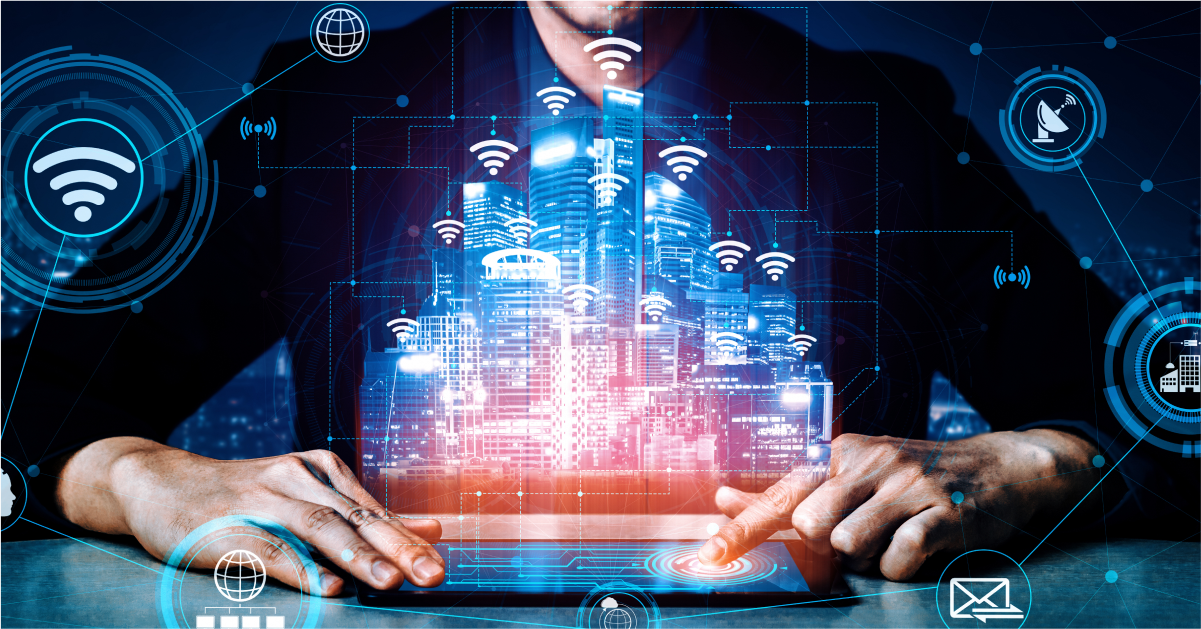 Digital Infrastructure Service Building a Stronger Digital Backbone