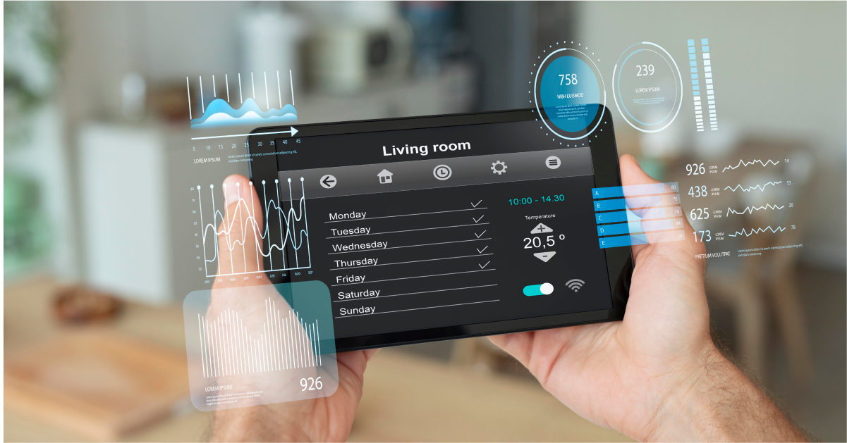 Smart Solutions ยกระดับทุกมิติชีวิตและธุรกิจด้วยเทคโนโลยีอัจฉริยะ